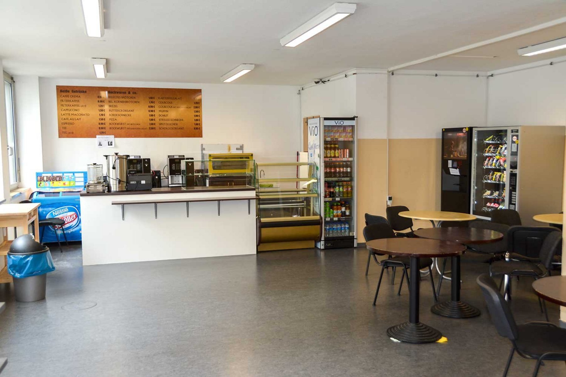 Berlin-Mitte | GPB Berlin