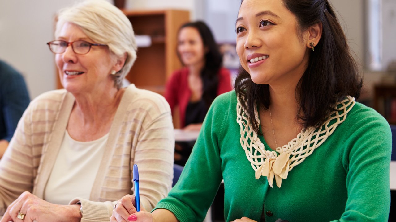 Umschulung Berlin | GPB Berlin