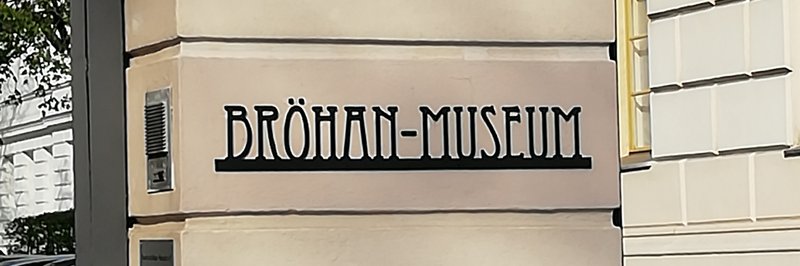 Design-Ausflug ins Bröhan-Museum | GPB Berlin