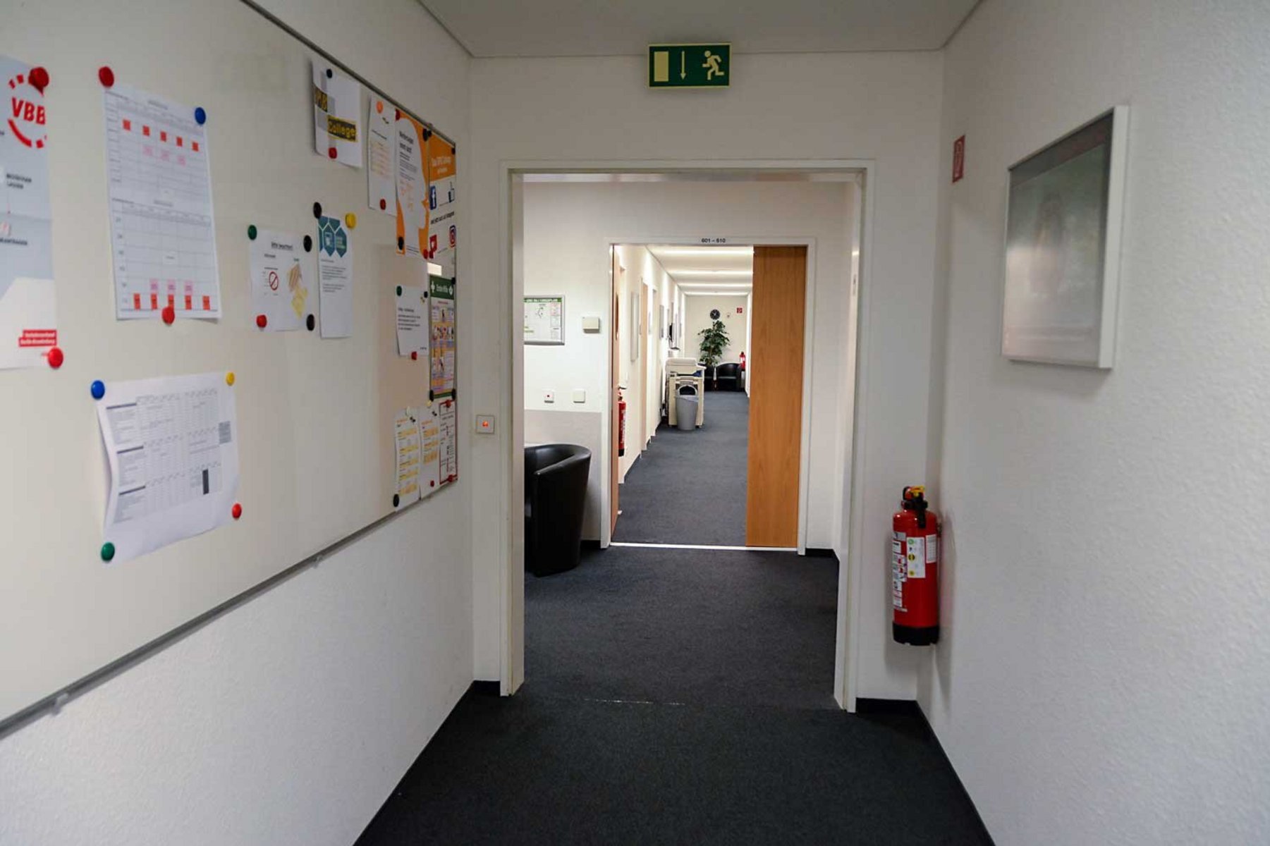 Unser Standort in Berlin-Mitte | GPB Berlin