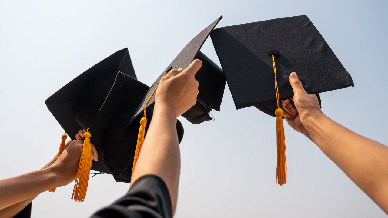 Schulabschluss nachholen | GPB Berlin